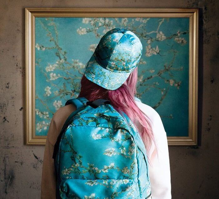 Vincent Has Arrived - Maniscalco Gallery