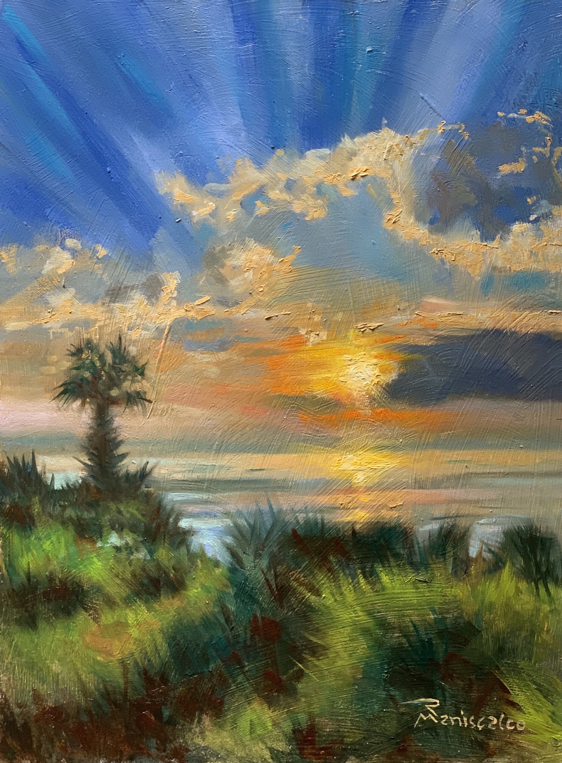 Power of Positive Portrait Painting from the Photograph- 1 day Workshop ...