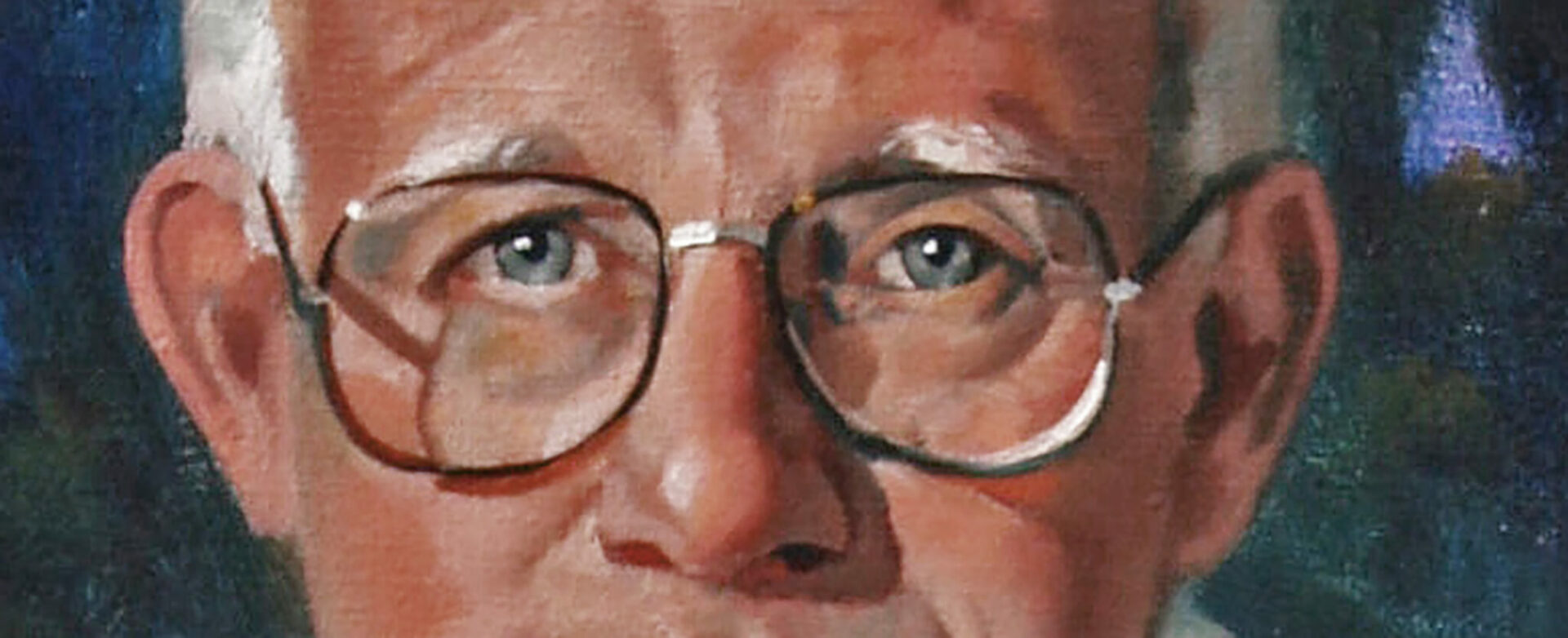 ArtTrain Brainchild, E. Ray Scott – Archelle Art