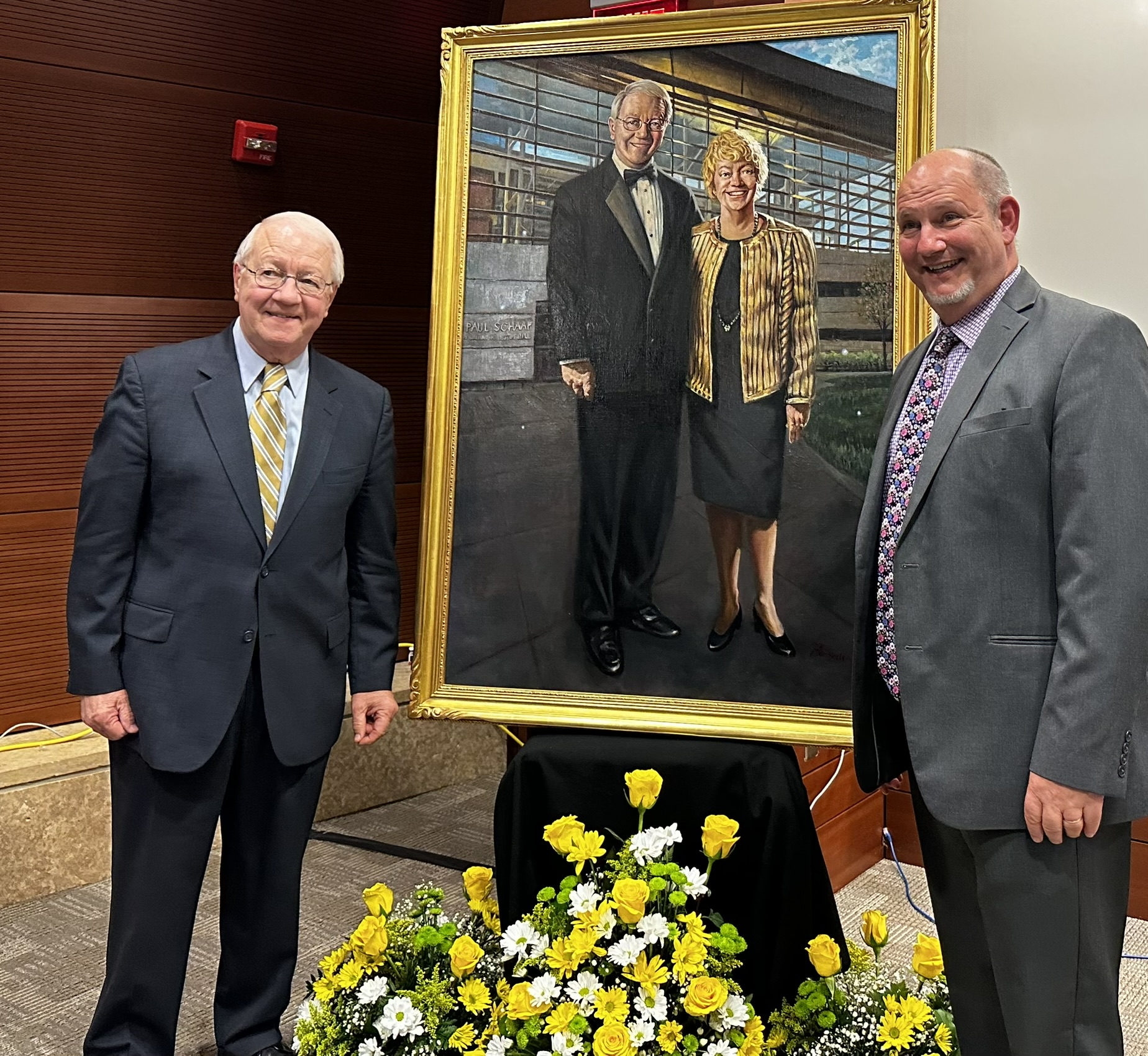 Several Important Feature Story Prompts - Maniscalco Gallery