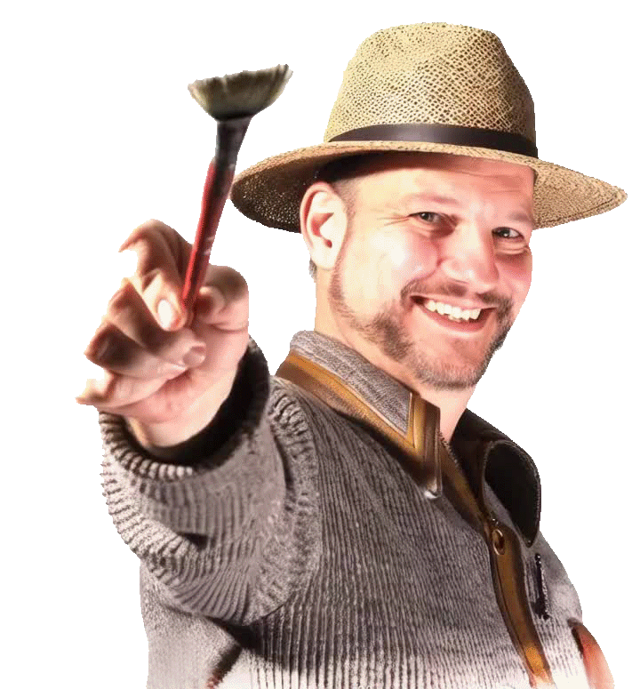 Maniscalco Gallery | Charleston, SC | Gallery and Portrait Artist